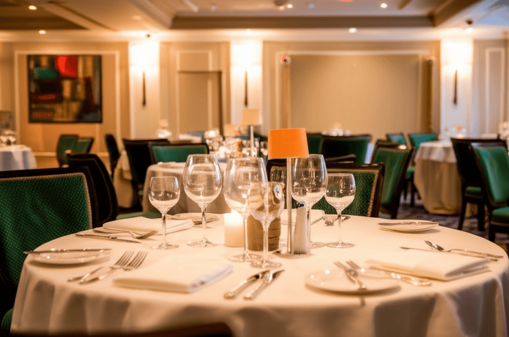 Tip Credit Partners - FICA Tax Credit Recovery for Restaurants & Bars